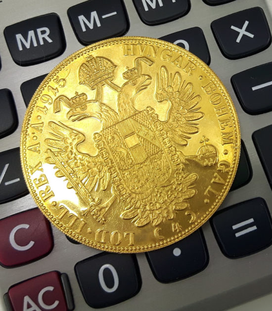 GoldCalculator.Net | Silver & Gold Calculator