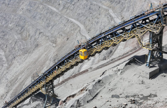 The Muruntau Mine - GoldCalculator.net